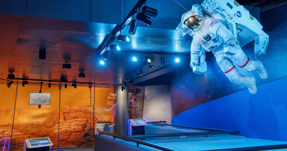 Denver Museum of Nature and Science