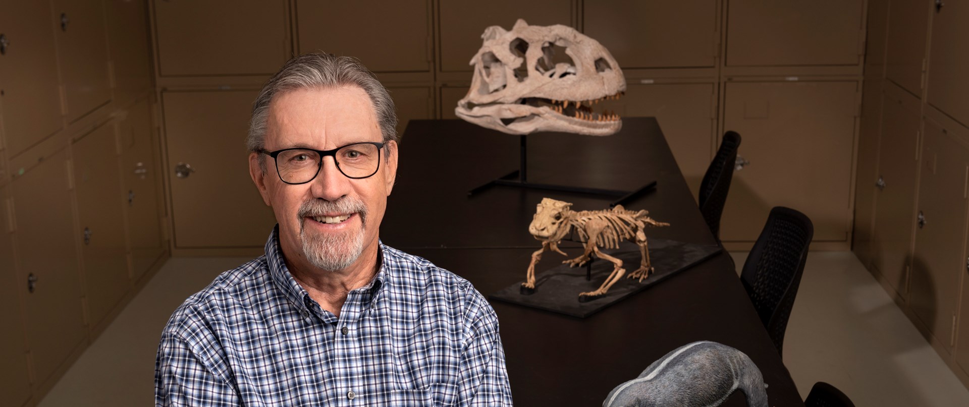 Denver Museum of Nature and Science