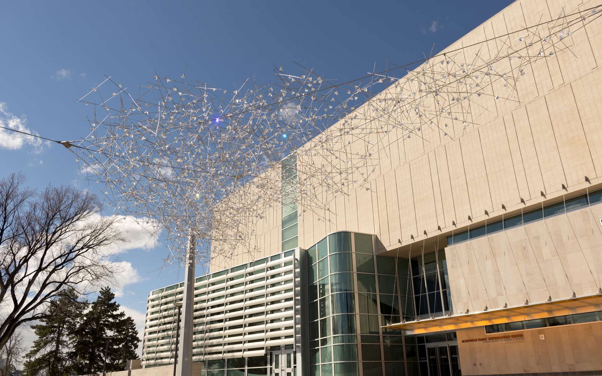 Denver Museum of Nature and Science