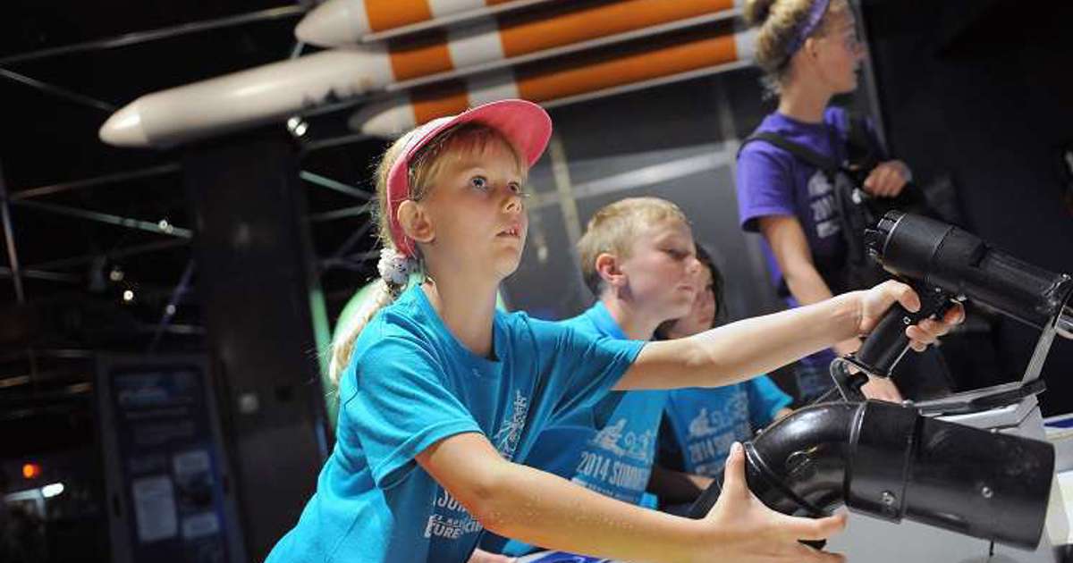 Denver Museum of Nature and Science