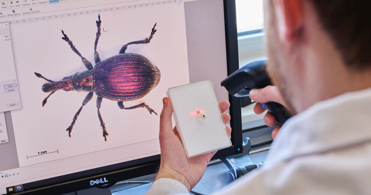 Denver Museum of Nature and Science