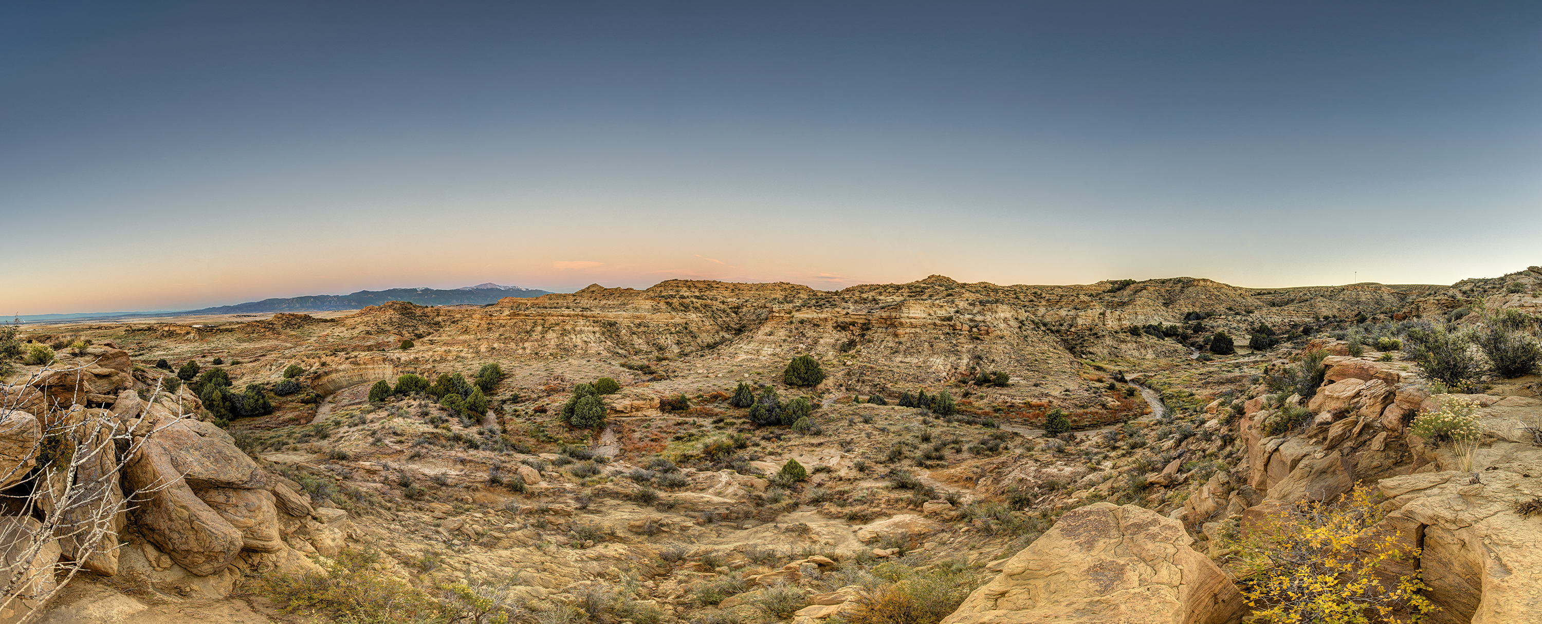 Denver Museum of Nature and Science