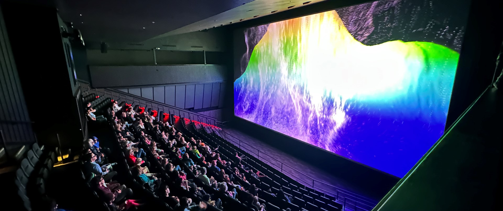 Denver Museum of Nature and Science